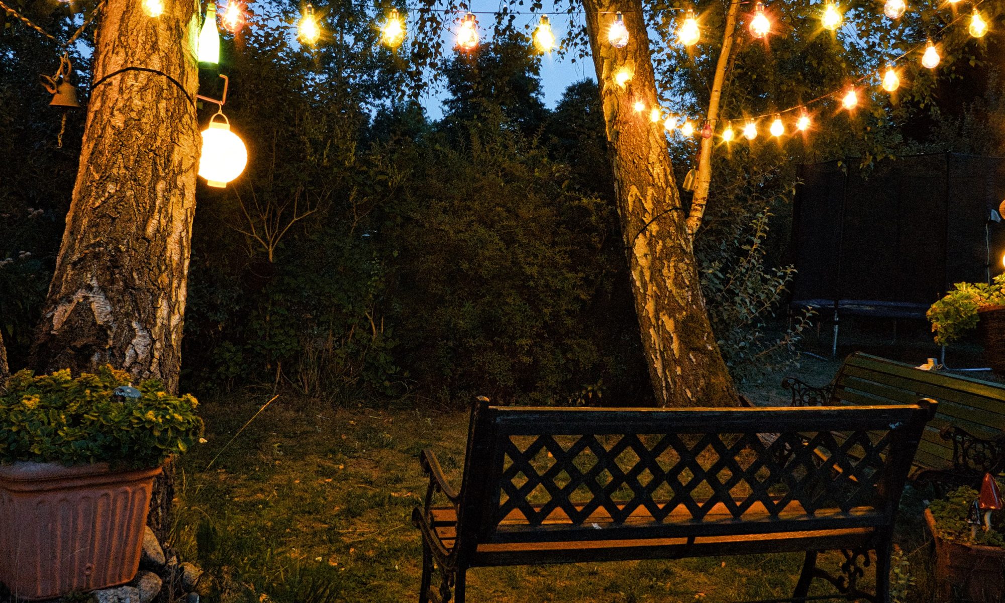 Inspiration Guinguette - Balcoon paysagiste - Aménagement de vos ...