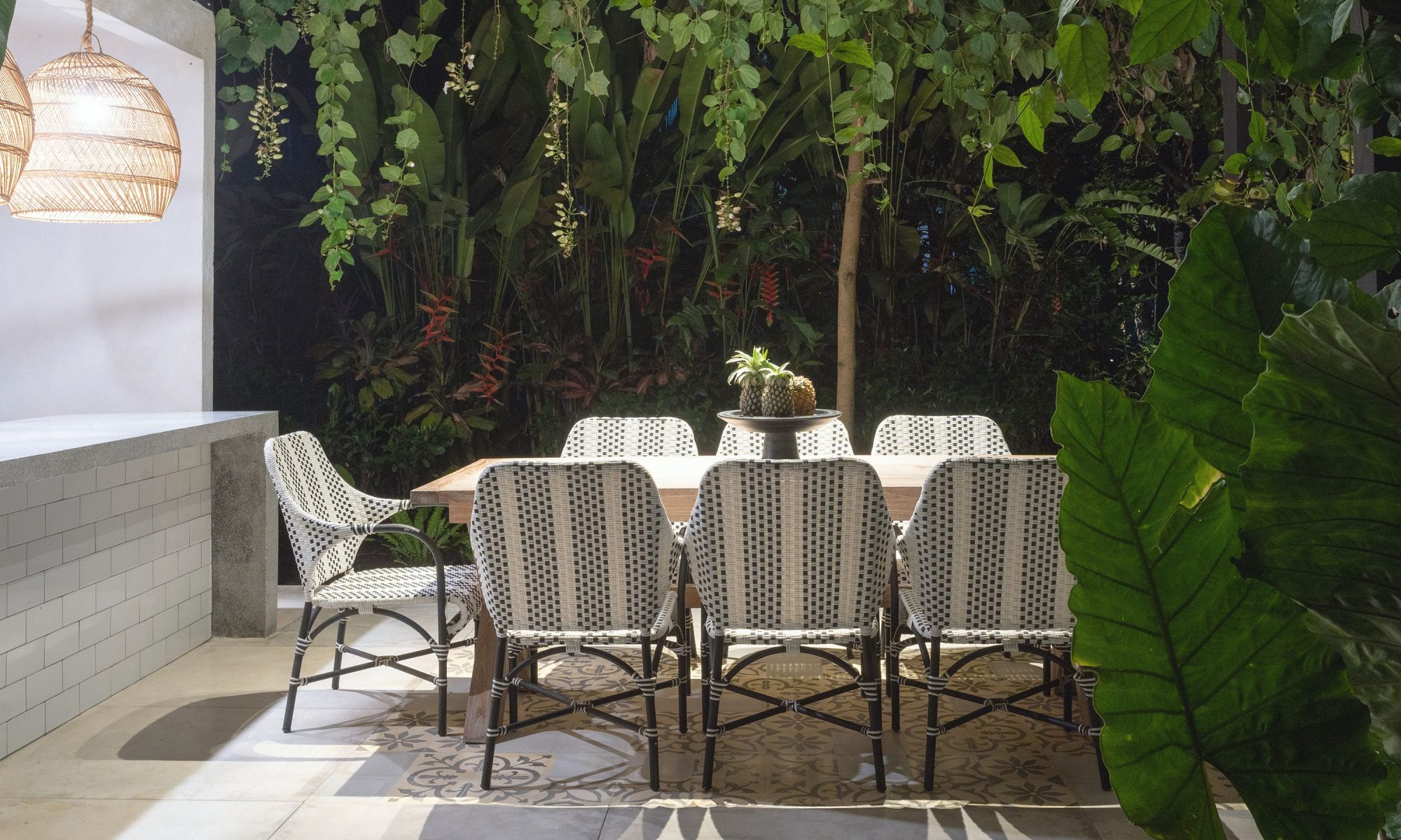 Inspiration Classique - Balcoon paysagiste - Aménagement de vos ...